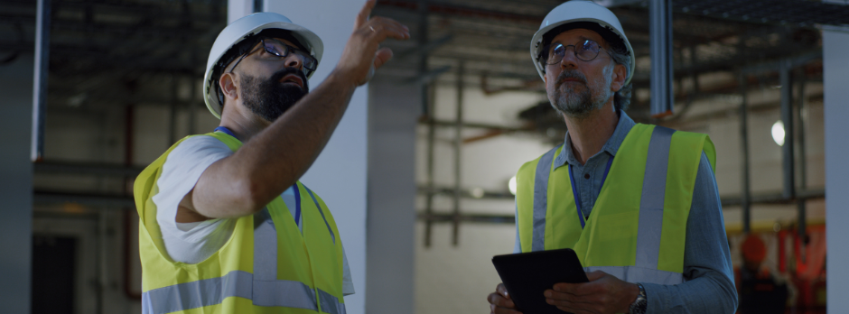 Elevating Workplace Safety Communication